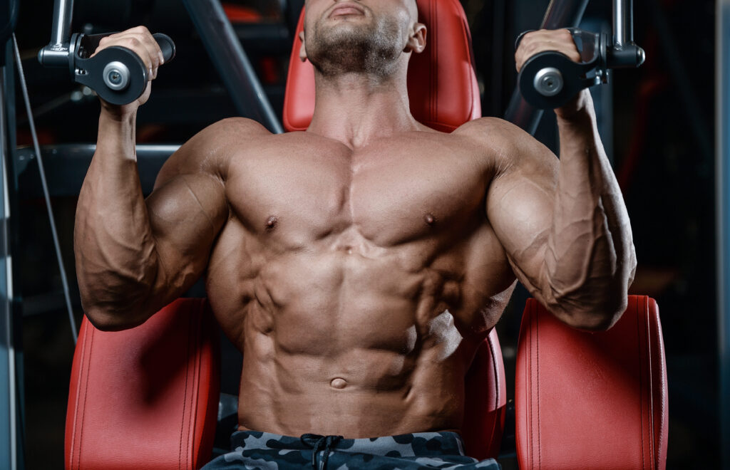 Top 10 Best Chest Exercises to Do at Home - Velocity Fitness Pro